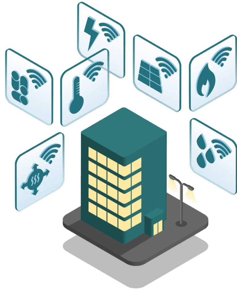 enmon.app - meranie. monitoring. manažment.