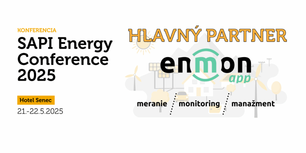 enmon.app - meranie. monitoring. manažment.